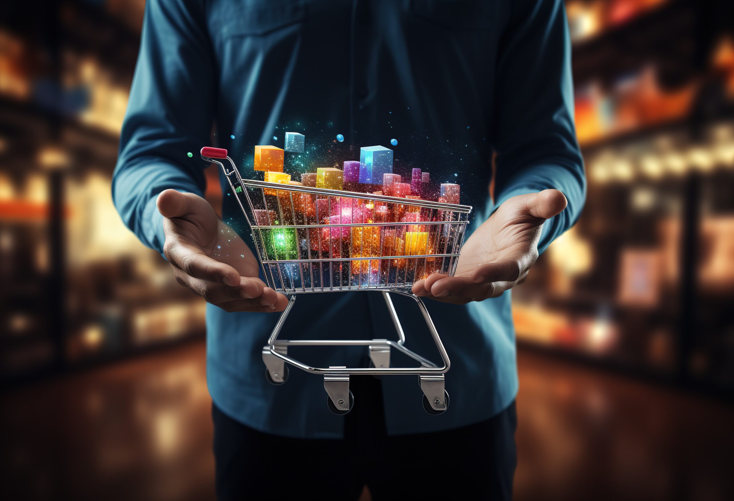 Como estruturar seu setor de compras? - Proxpect