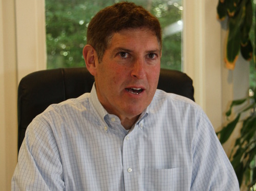 O que Bob Fifer tem a falar sobre o setor de compras? - Proxpect